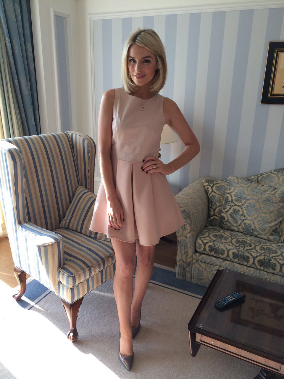 Pippa's Fashion Factory – 2nd November | Pippa O'Connor - Official Website