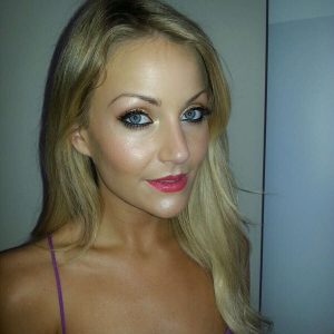 Festive Sparkle by Tara O’Farrell | Pippa O'Connor - Official Website