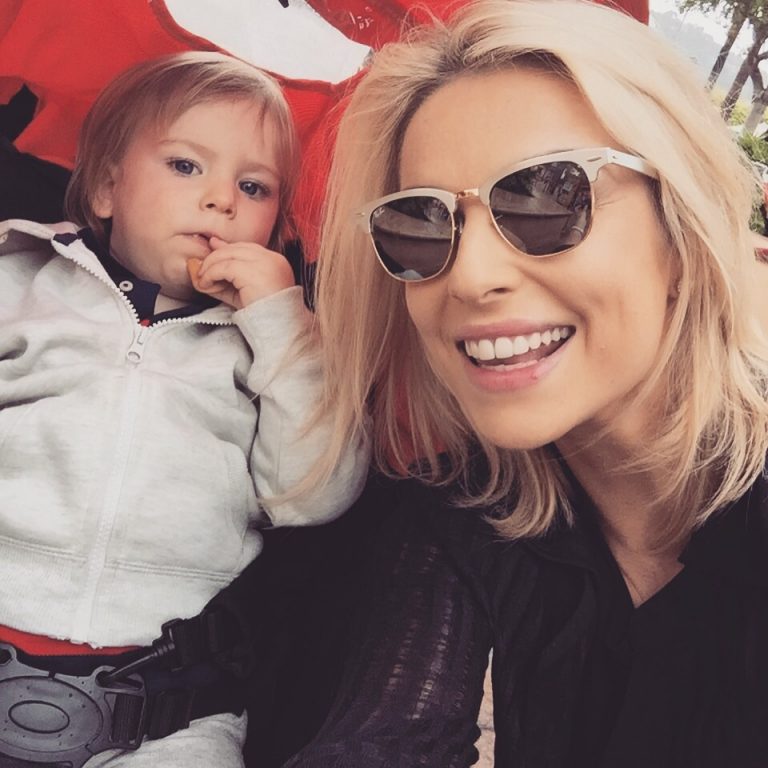 Los Angeles – Part 1! | Pippa O'Connor - Official Website