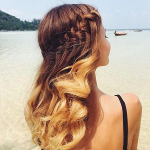 The Prettiest Plaits To Try This Season! | Pippa O'Connor - Official ...
